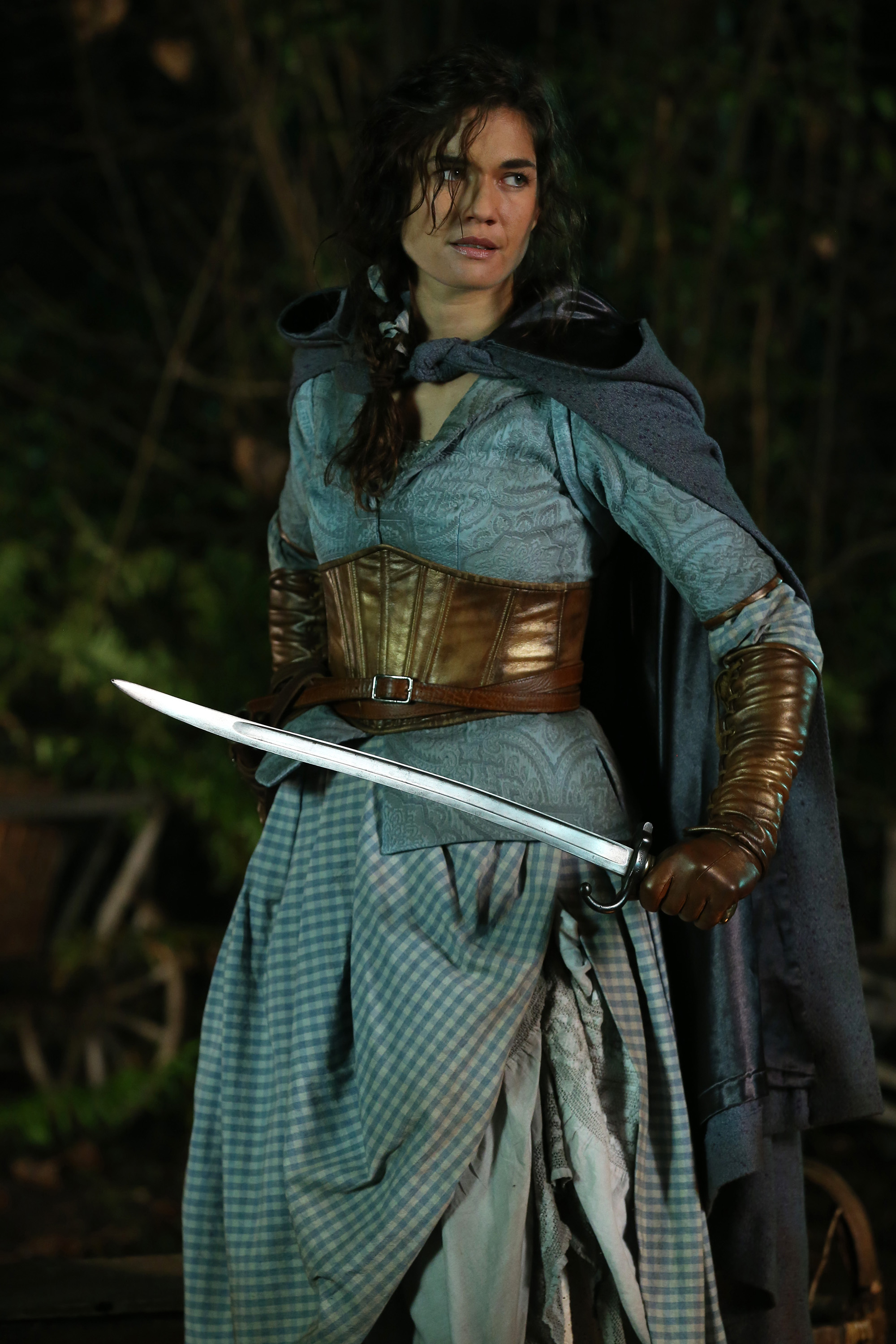 Dorothy Gale Once Upon A Time Reborn Wikia Fandom Powered By Wikia