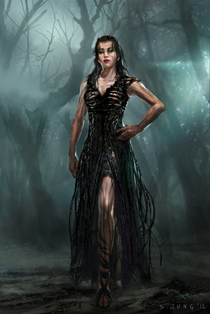 Wicked Witch Of The East Once Upon A Time Reborn Wikia Fandom Powered By Wikia