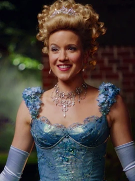 Cinderella | Wiki Once Upon a Time | FANDOM powered by Wikia