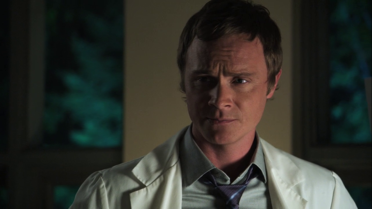 Dr. Whale | Once Upon the Once Upon the Time Wiki | Fandom