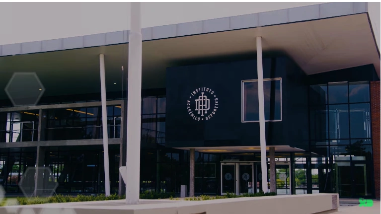 Instituto Académico Deportivo | Once Wiki | Fandom