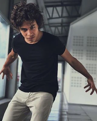 Luan Brum | Once Wiki | Fandom