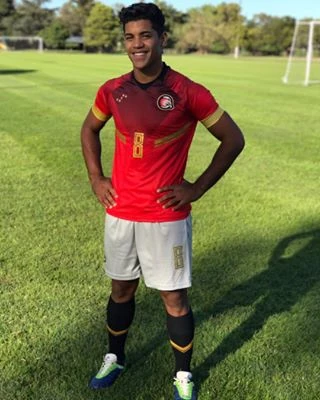 Mariano Galo | Once Wiki | Fandom