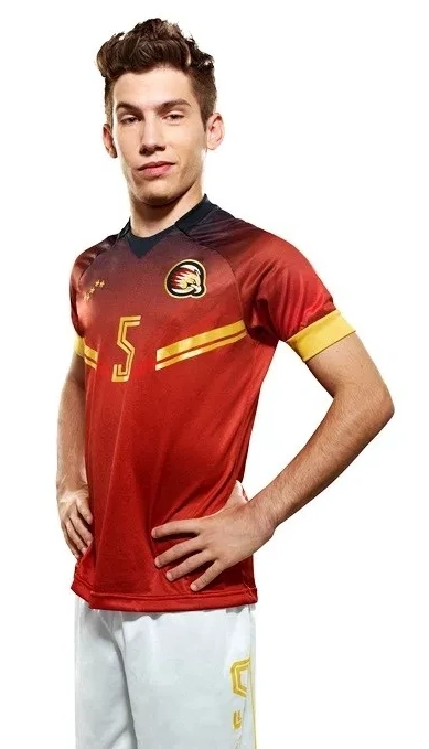 Adrián Roca | Once Wiki | Fandom