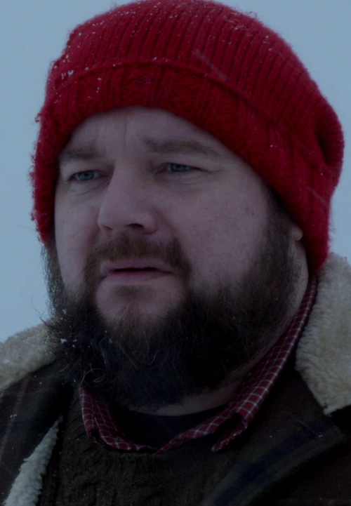 William Smee | Wiki Once Upon a Time | Fandom