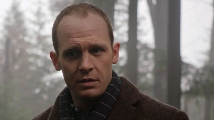 Greg Mendell | Once upon a Time Wiki | Fandom