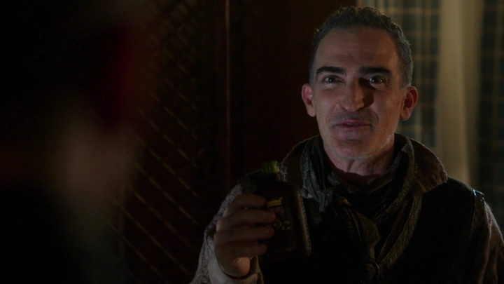 Isaac Heller | Once upon a Time Wiki | Fandom