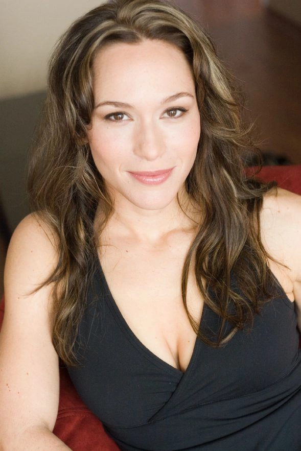 Sharon Taylor | Wiki Once Upon a Time | Fandom