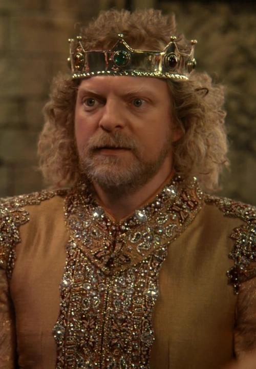 Roi Midas | Wiki Once Upon a Time | Fandom