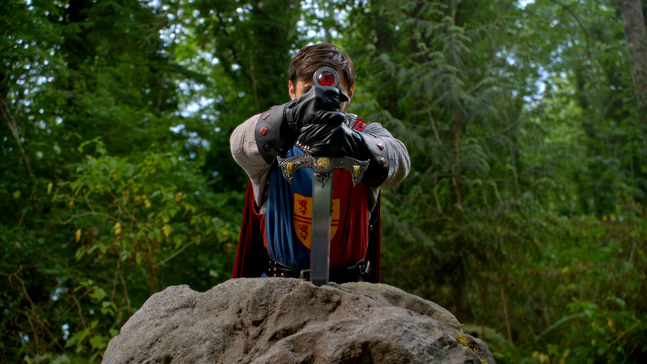 Excalibur Wiki Once Upon A Time Fandom Powered By Wikia