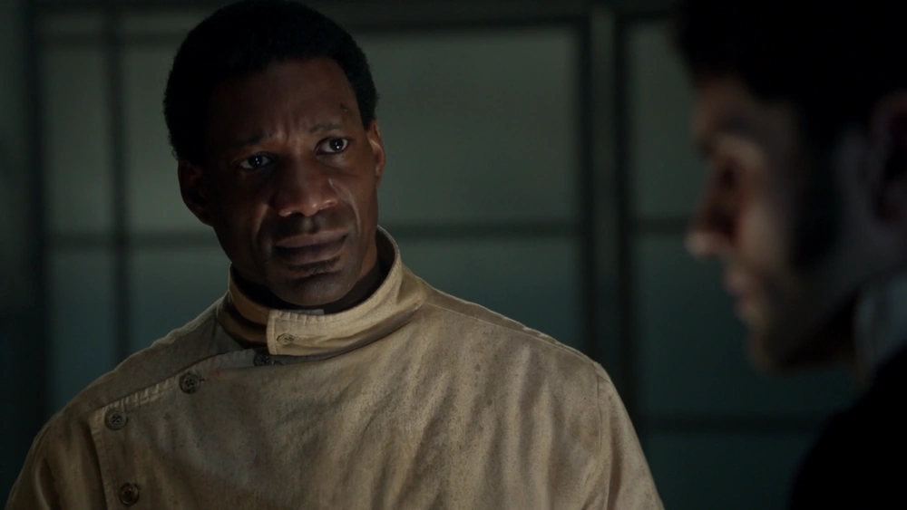 Mr. Poole | Once upon a Time Wiki | Fandom