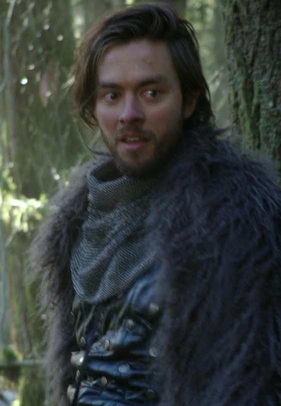 Beowulf | Wiki Once Upon a Time | Fandom