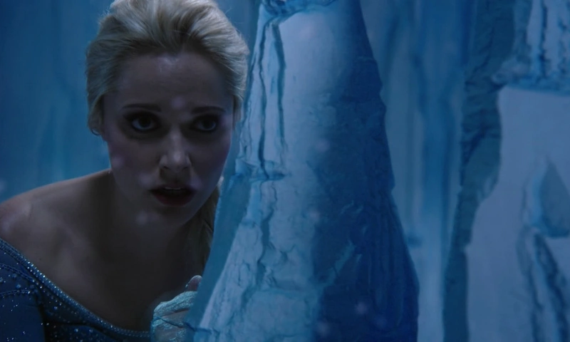 Elsa | Wiki Once Upon a Time | Fandom