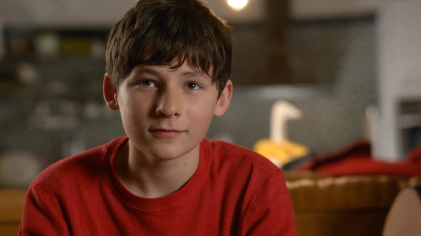 Old Henry Mills Once Upon A Time