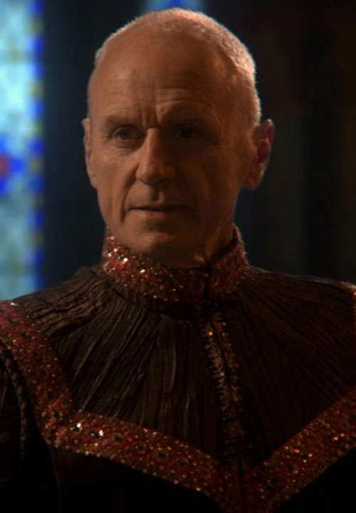 Roi George | Wiki Once Upon a Time | Fandom