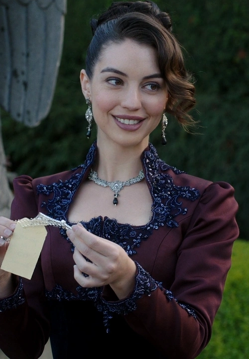 Javotte | Wiki Once Upon a Time | Fandom