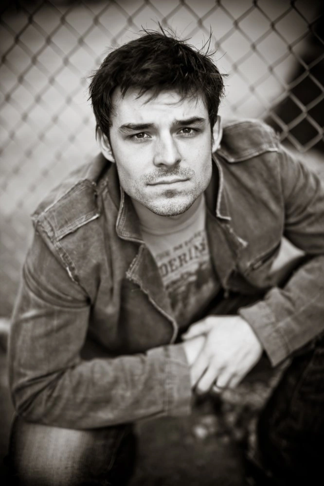 Jesse Hutch | Wiki Once Upon a Time | Fandom