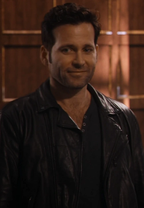 August Wayne Booth | Wiki Once Upon a Time | Fandom