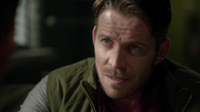 Robin Hood | Wiki Once Upon a Time | Fandom