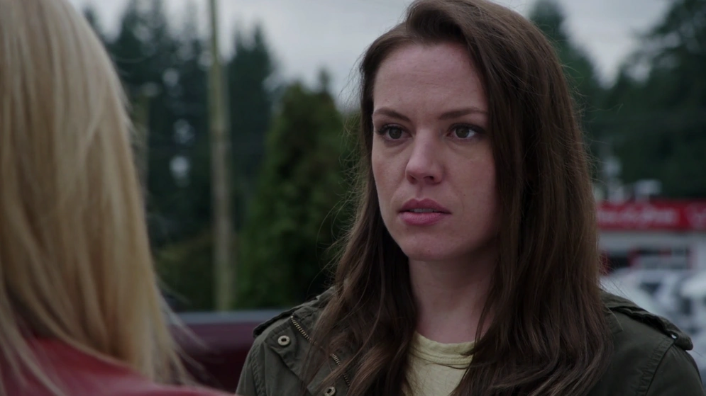 Lily Page | Wiki Once Upon a Time | FANDOM powered by Wikia