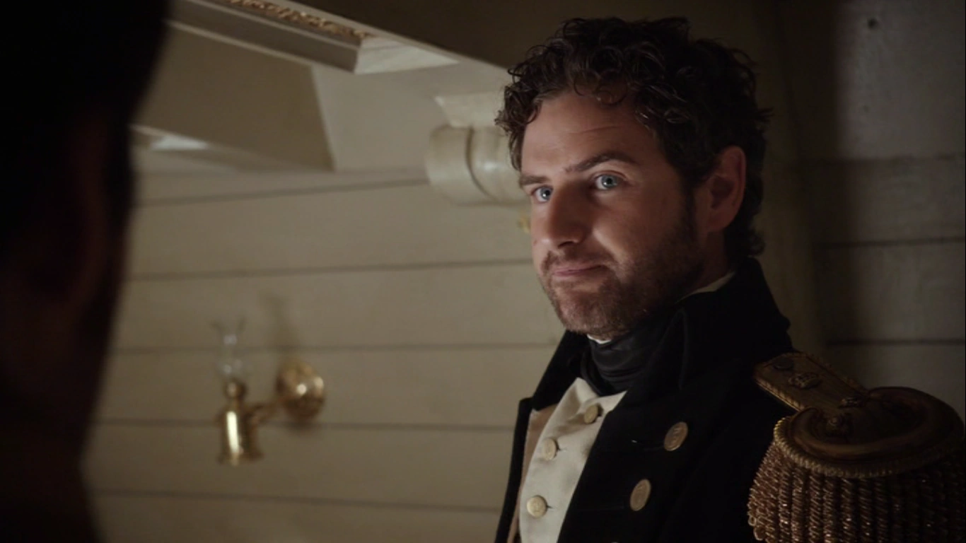 Liam Jones | Once Upon a Time wiki | Fandom