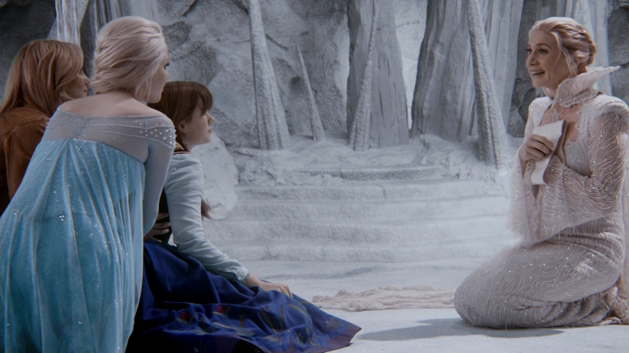 Shattered Sight | Wiki Once Upon a Time | FANDOM powered by Wikia