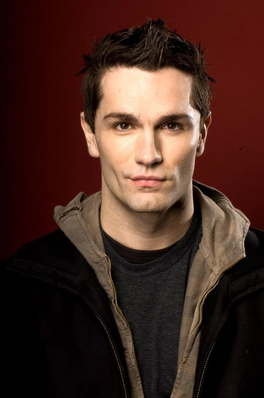 Sam Witwer | Wiki Once Upon a Time | Fandom