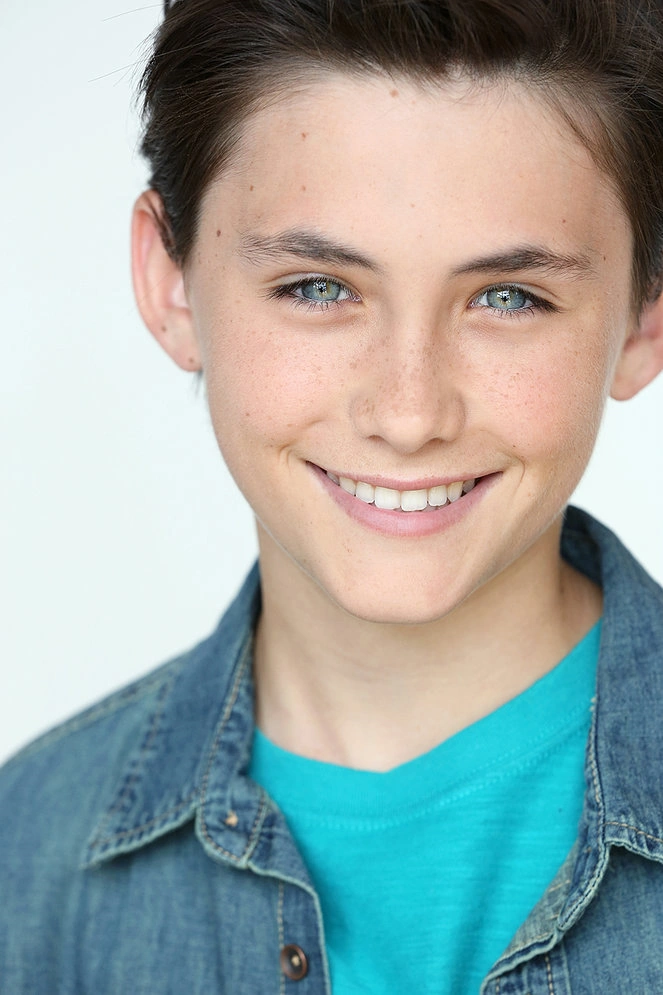 Webb Hayes | Wiki Once Upon a Time | Fandom