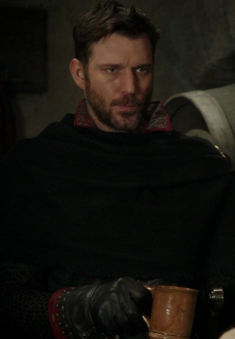 Shérif de Nottingham | Wiki Once Upon a Time | Fandom