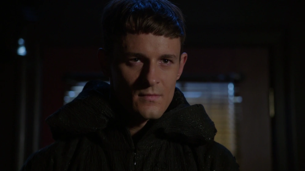 Gideon | Wiki Once Upon a Time | Fandom