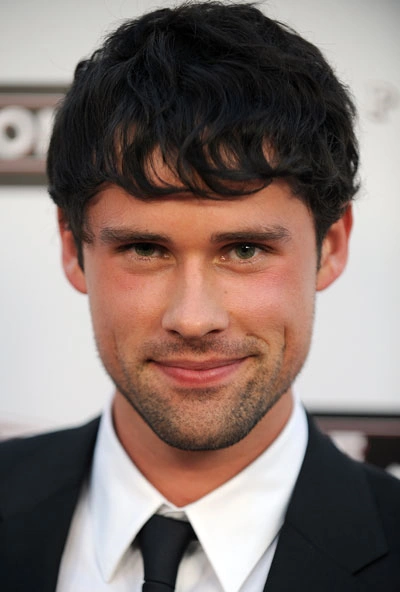 Ben Hollingsworth | Wiki Once Upon a Time | Fandom