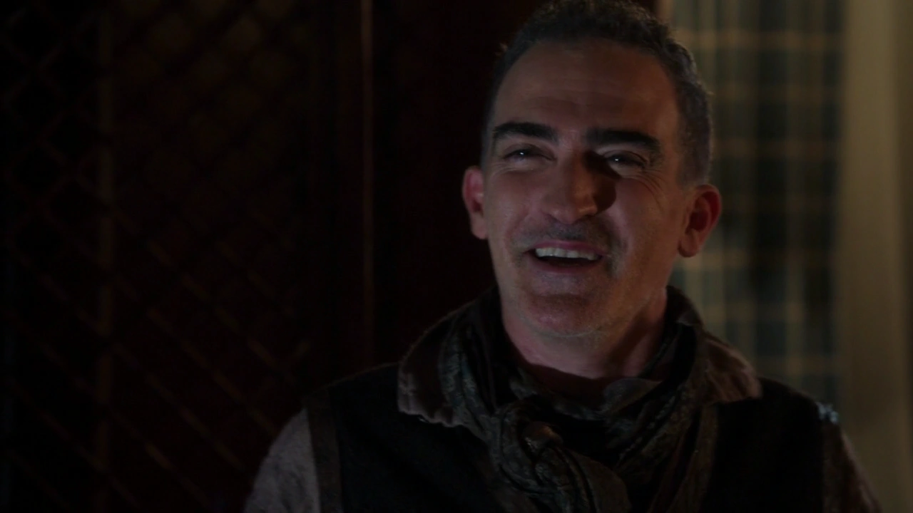 Isaac | Wiki Once Upon a Time | Fandom