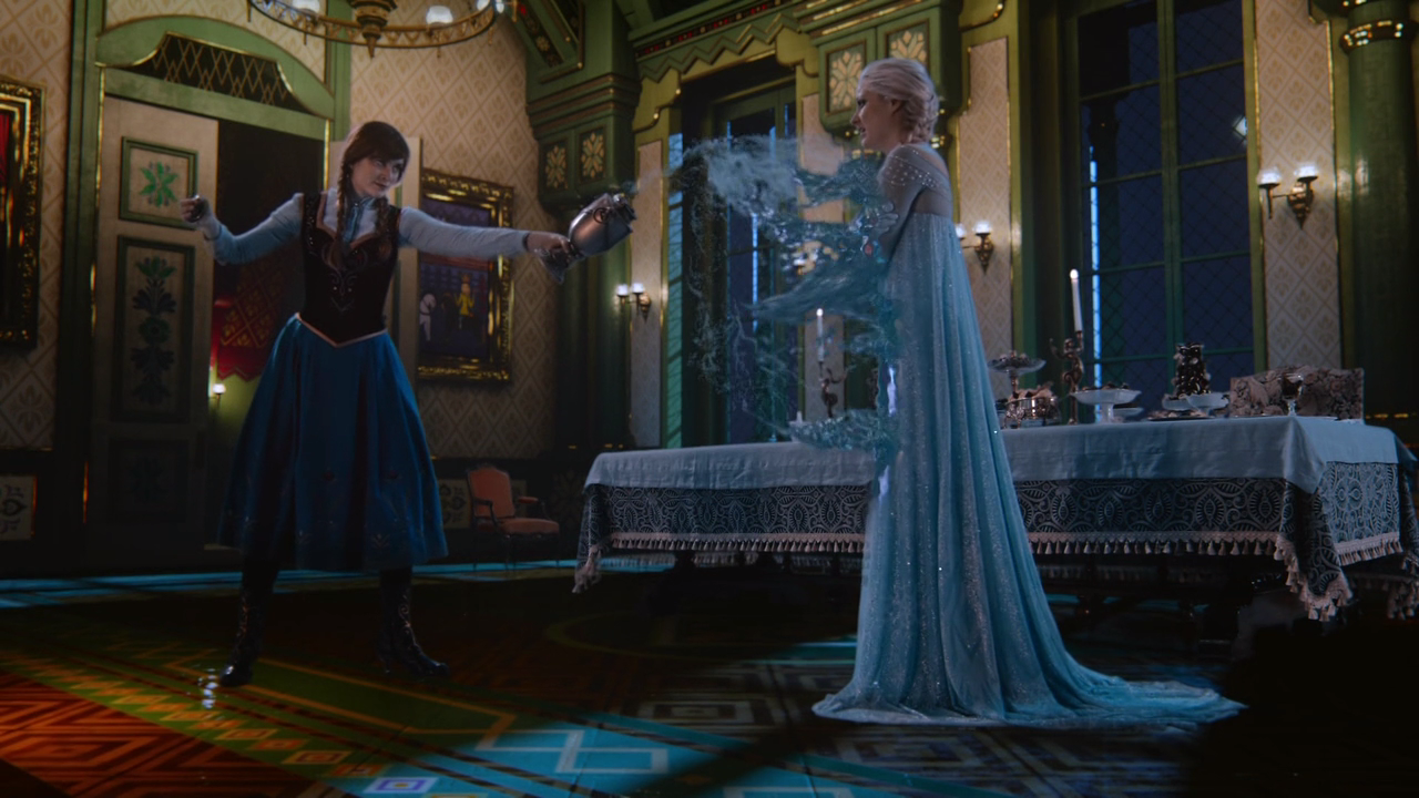 Smash The Mirror Wiki Once Upon A Time Fandom Powered By Wikia