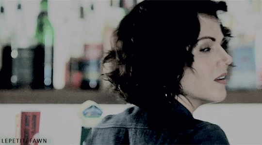 Roni | Once upon a Time Wiki | Fandom