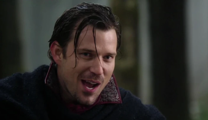 Sheriff von Nottingham | Once upon a Time Wiki | Fandom