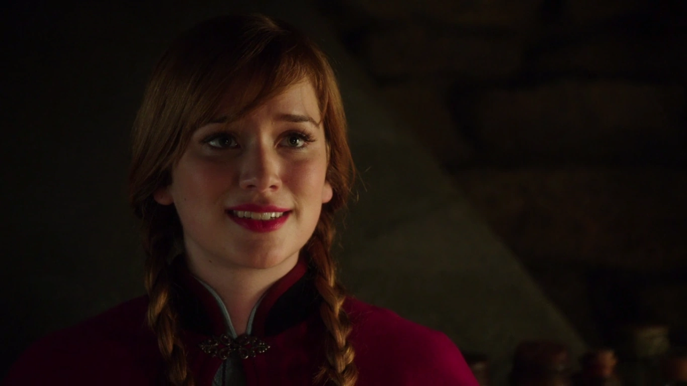 Anna | Once Upon a Time wiki | Fandom