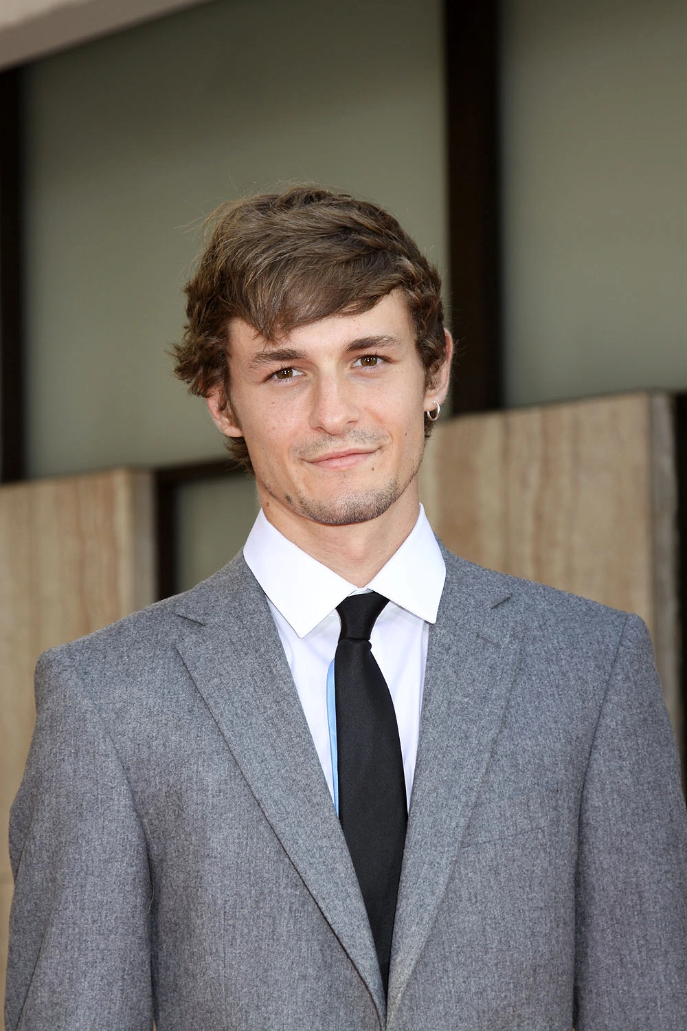 Giles Matthey | Wiki Once Upon a Time | Fandom