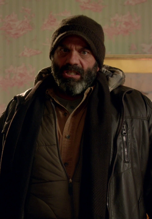 Leroy | Wiki Once Upon a Time | FANDOM powered by Wikia