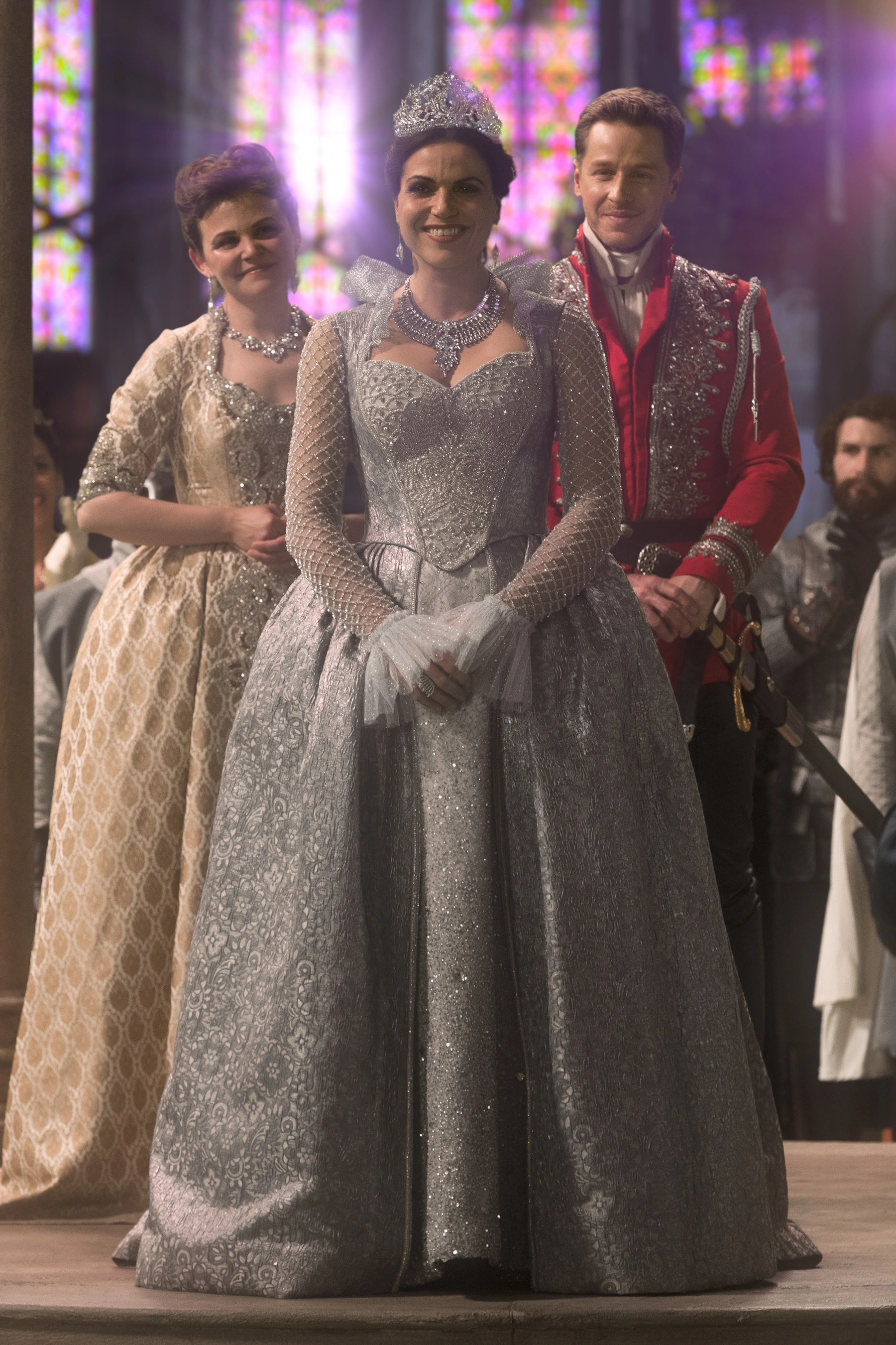 "La Réunion des Mondes" | Wiki Once Upon a Time | Fandom