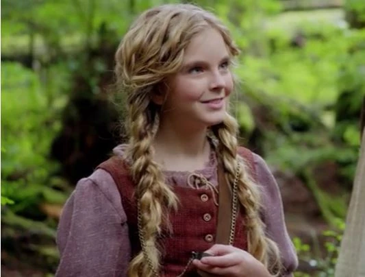 Gretel (Bosque Encantado) | Wiki Once Upon a Time | Fandom