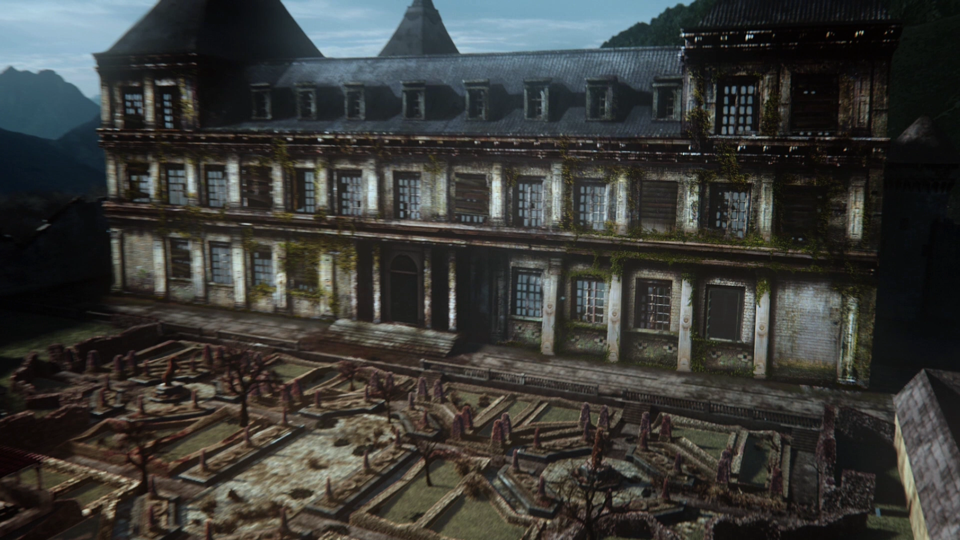 Dark Castle | Once Upon a Time Wiki | Fandom