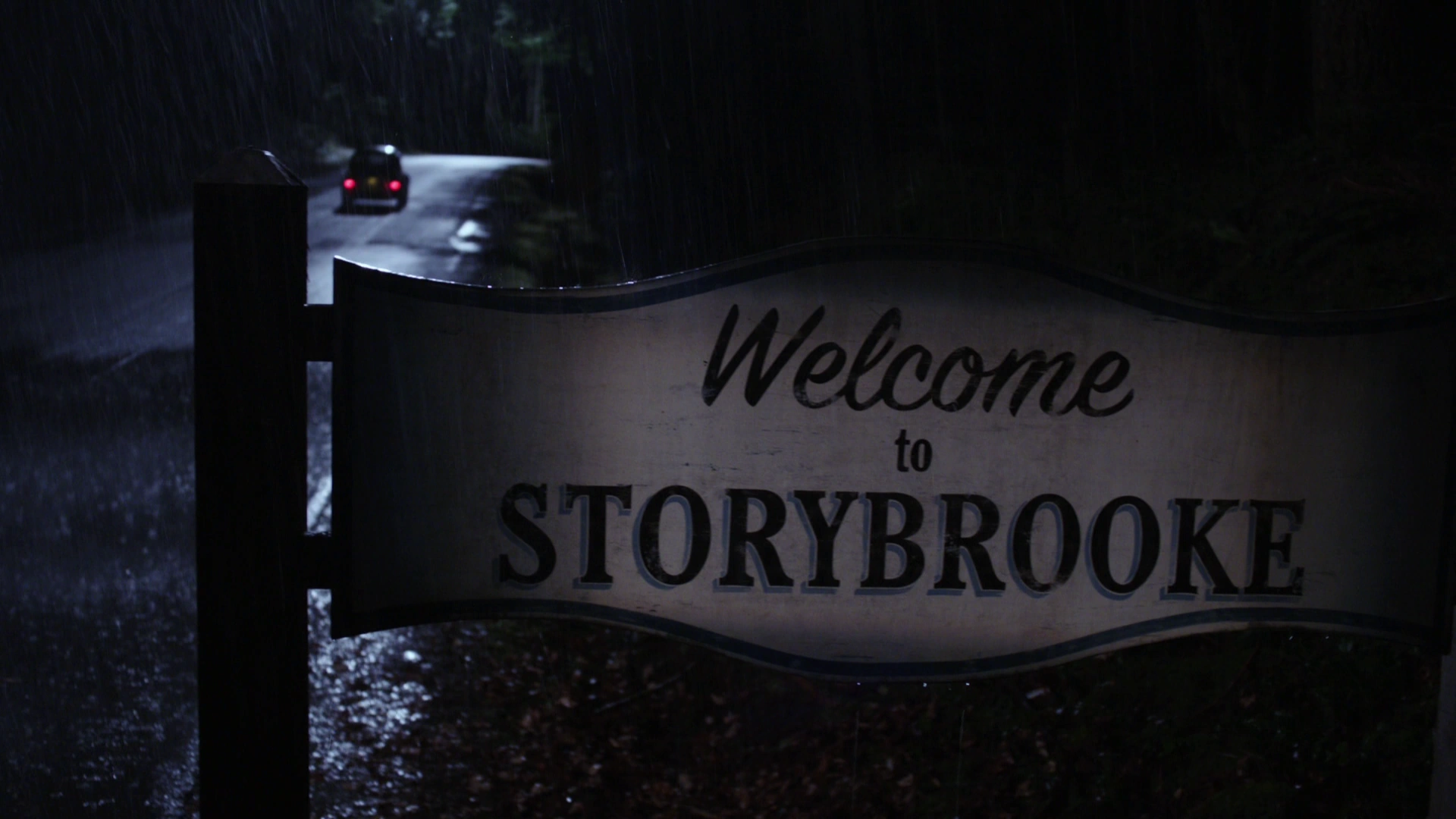 Storybrooke Town Line Gallery | Once Upon a Time Wiki | Fandom