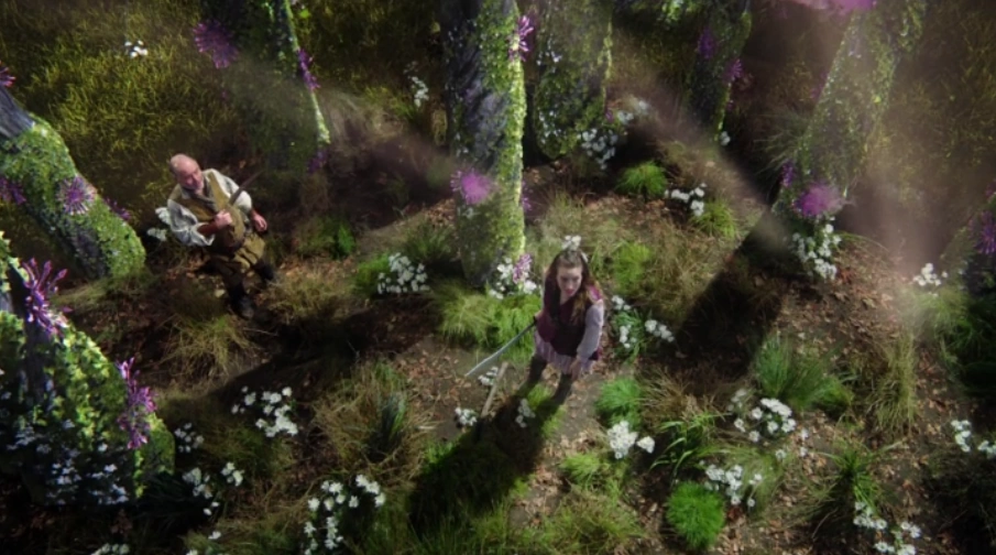 Boro Grove | Once Upon a Time Wiki | Fandom