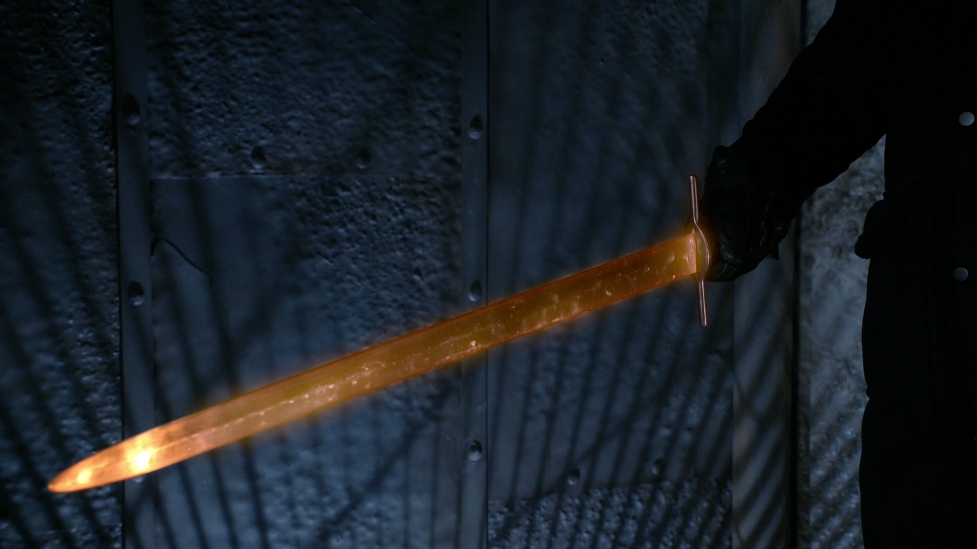 Hrunting | Once Upon a Time Wiki | Fandom