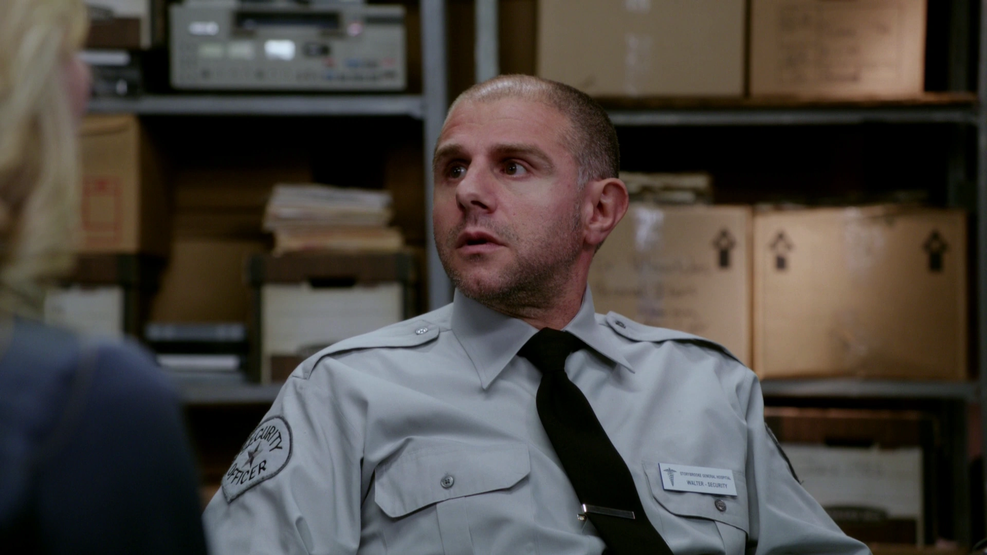 Sleepy | Once Upon a Time Wiki | Fandom