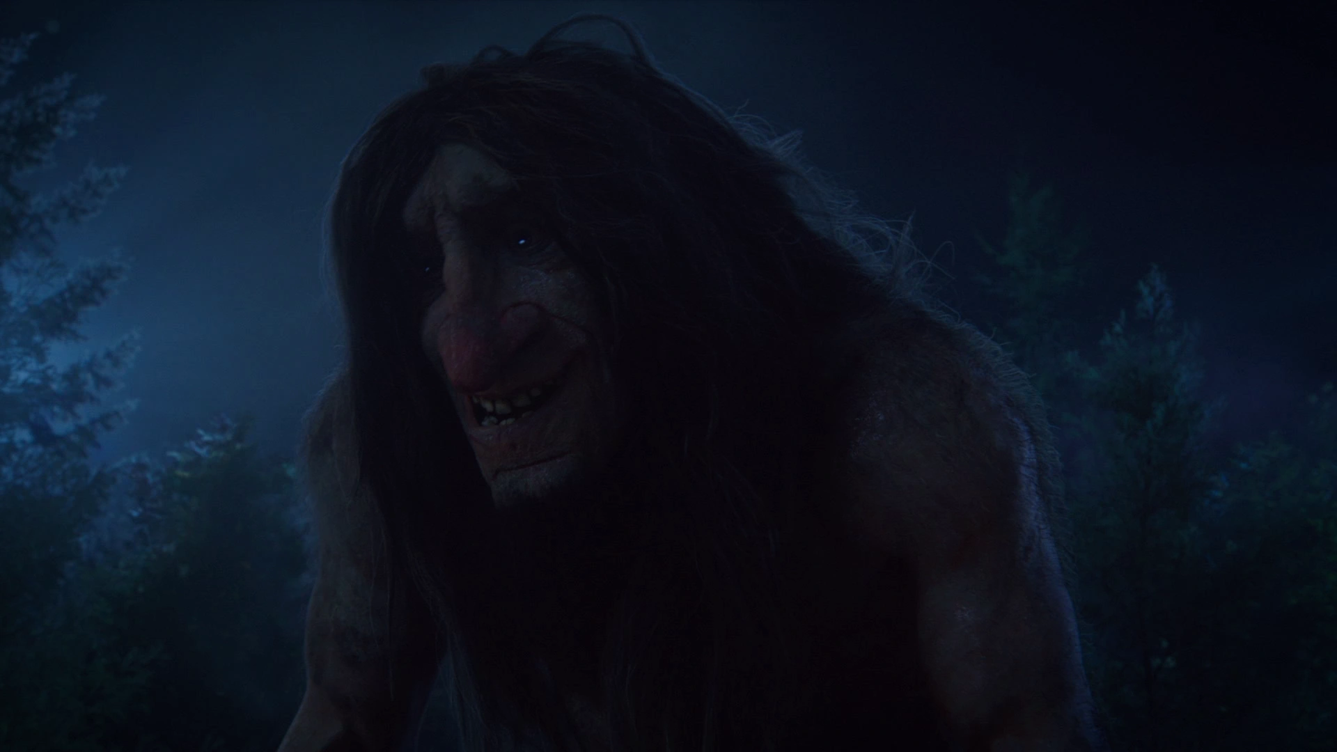 Troll | Once Upon a Time Wiki | Fandom