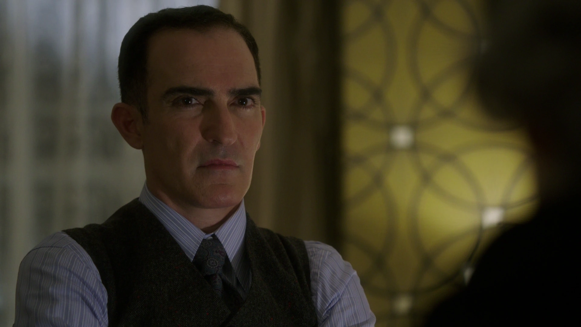 Isaac Heller | Once Upon a Time Wiki | FANDOM powered by Wikia