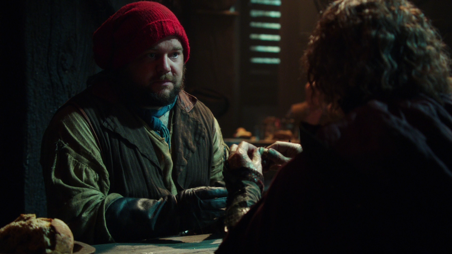 William Smee Gallery | Once Upon a Time Wiki | Fandom