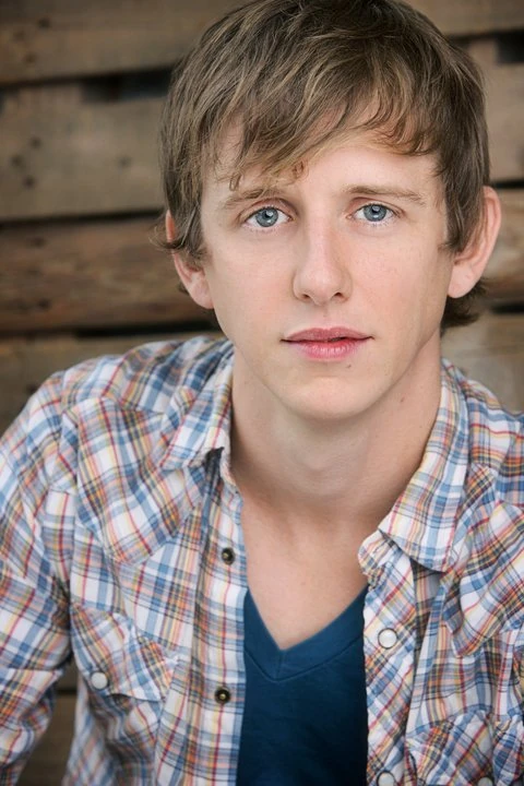 Hank Harris | Once Upon a Time Wiki | Fandom