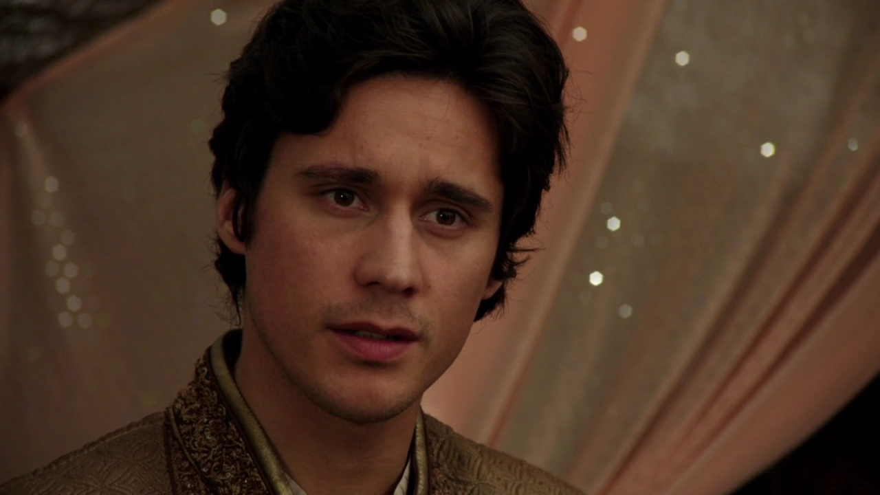 Cyrus | Once Upon a Time Wiki | Fandom